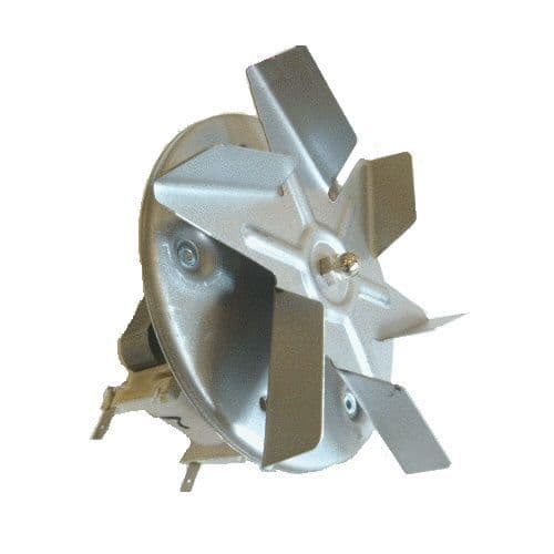 Hotpoint convection fan motor MTRHP30134