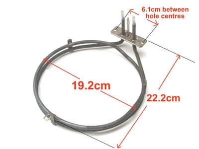 Welcome to Element Replacement. First for Oven Elements, Cooker ...