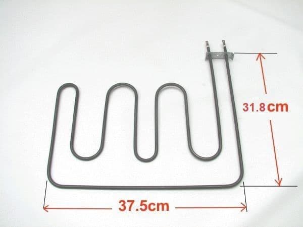 Hotpoint grill element ELECR28