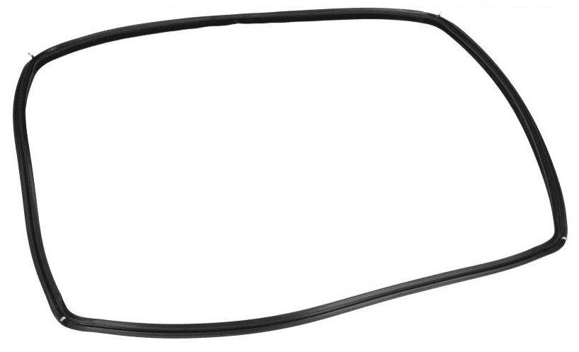 Hotpoint oven door seal DSHP11687