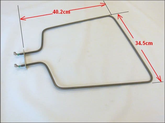 Ignis base element ELEWPL8432