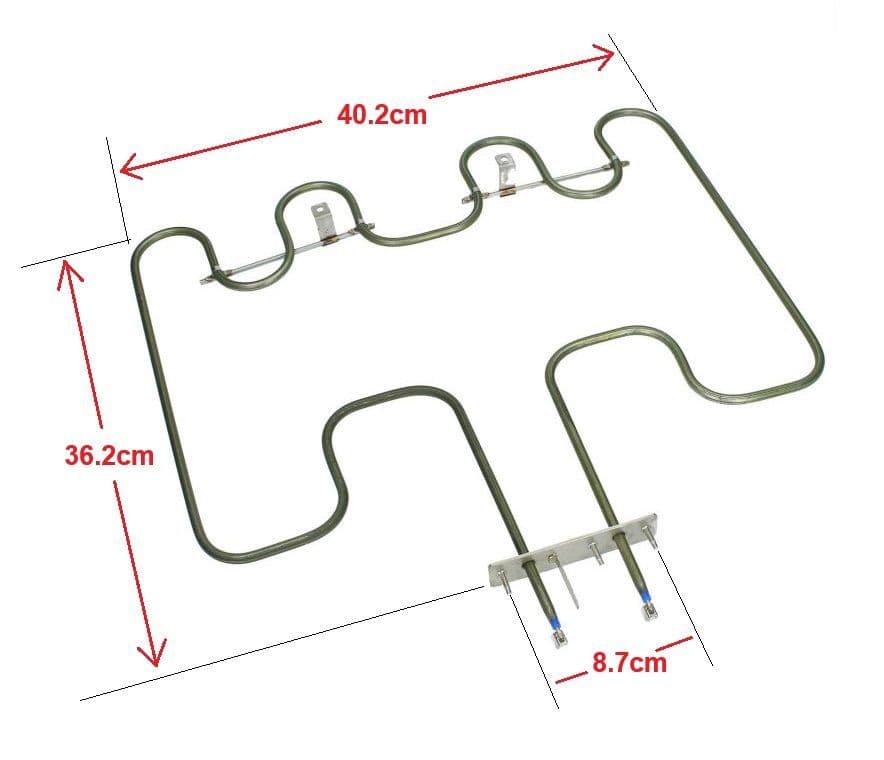 Ikea grill element ELEZN4010