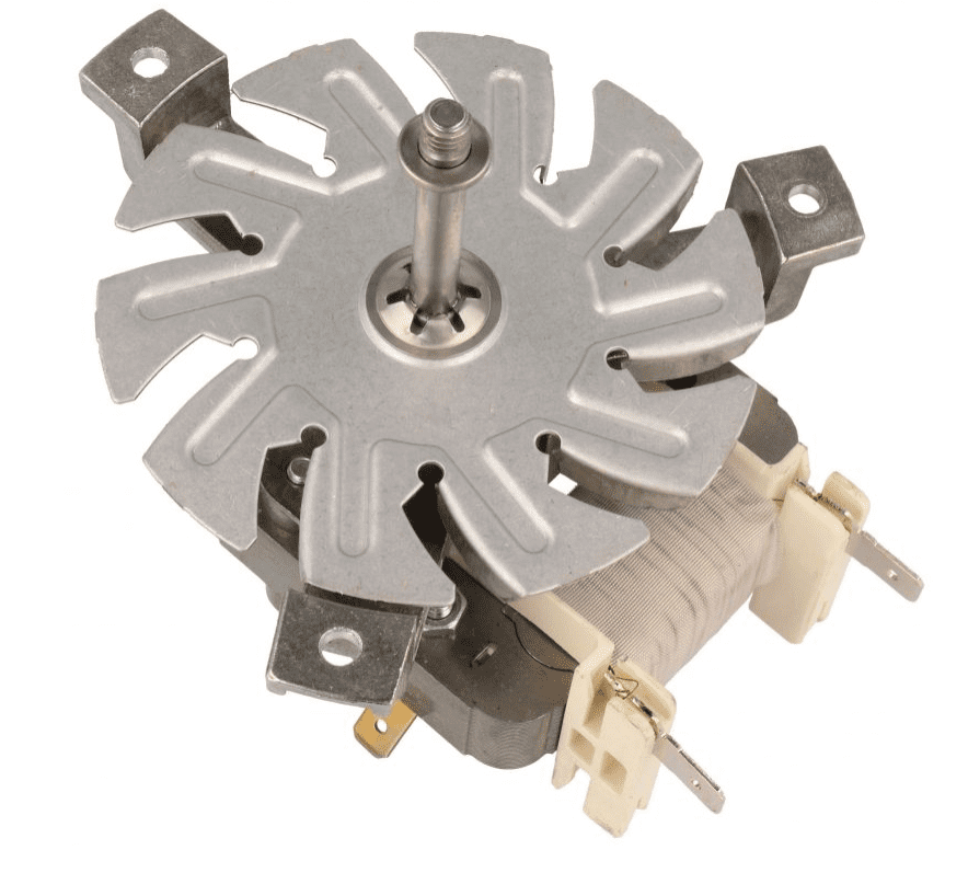 Leisure convection fan motor MTRBK40102