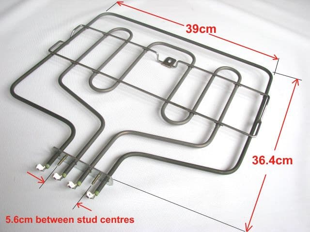 Neff grill/oven element ELENF8481Budget