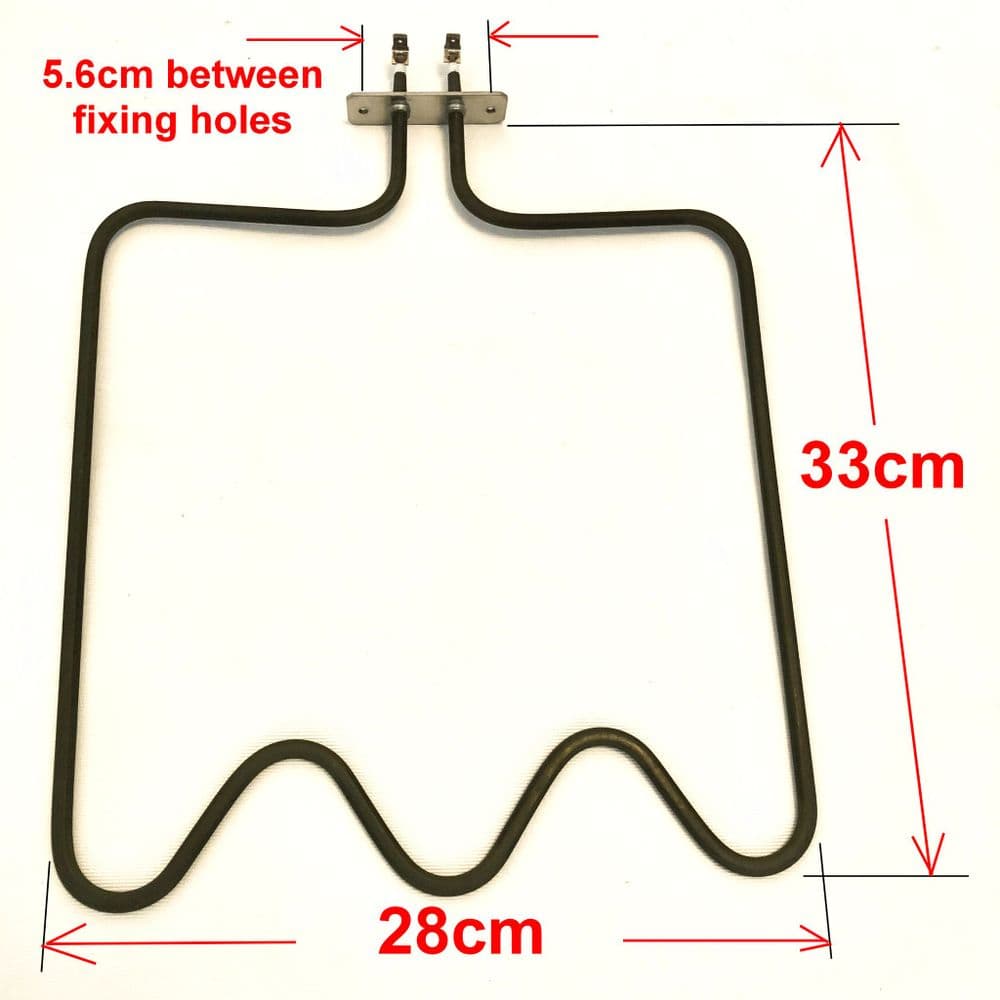 New World base element ELESMF60002