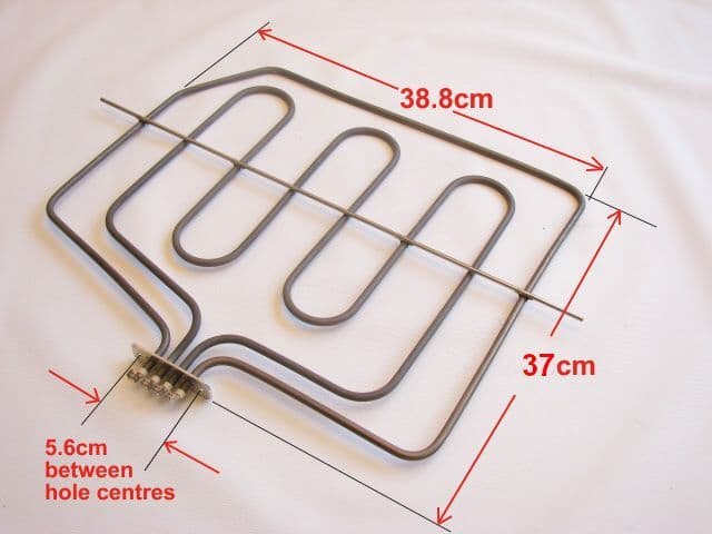 Tecnik grill/oven element ELEBS40895