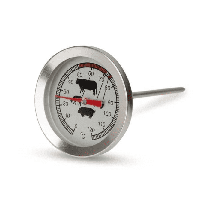 Universal meat thermometer UMT1