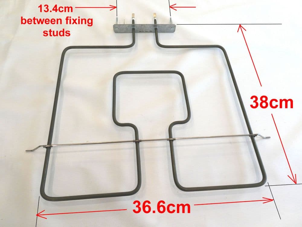 Whirlpool grill element ELEWPL4179