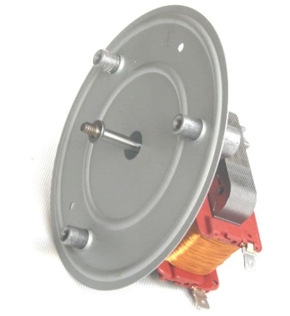 Zanussi convection fan motor MTRBL52SC