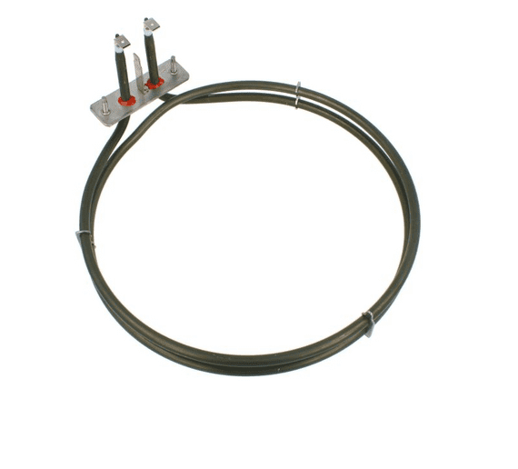 Zanussi fan oven element ELEZN9042