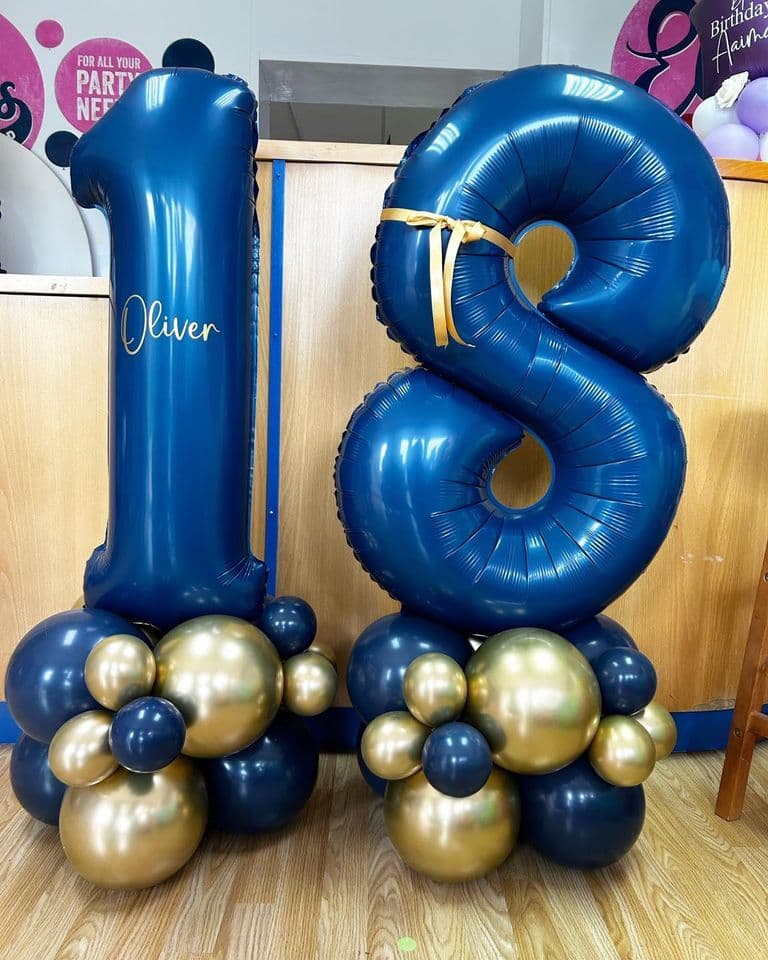 Premier Number Stack