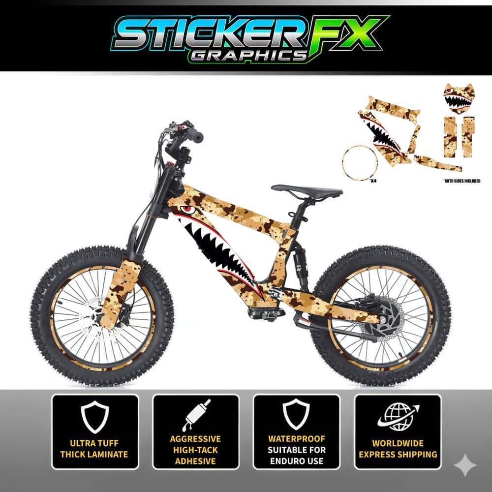 Revvi 18 Stickers Revvi Graphics Kit revvi 18 stickers revvi 18 Wrap ...