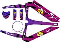 Revvi 20 Stickers Revvi Graphics Kit revvi 20 stickers revvi 20 Wrap ...
