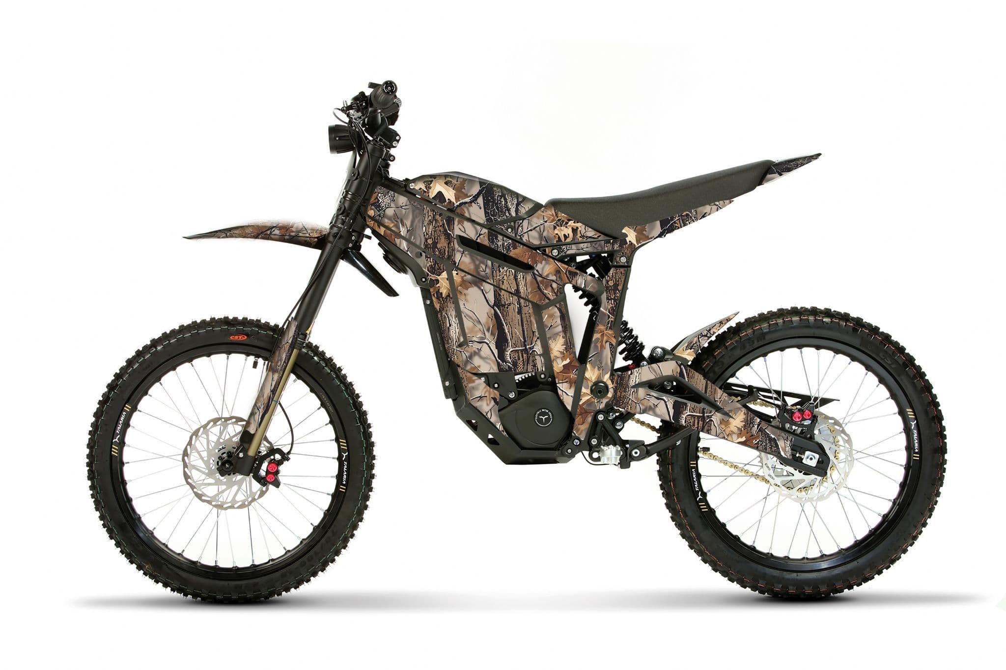 Talaria Sting Graphics kit Talaria sting Decals Talaria Sting wrap ...