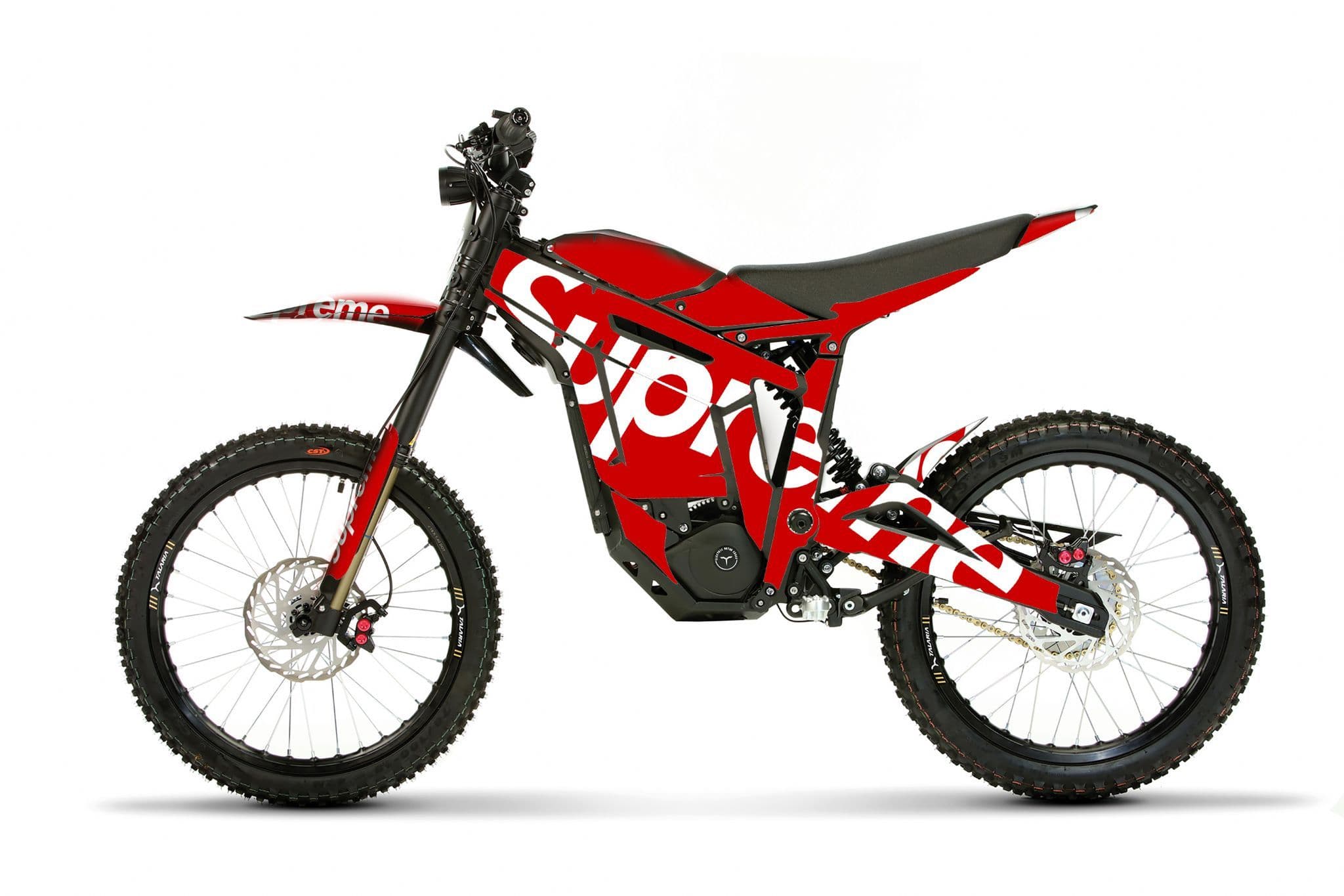 Talaria Sting Graphics Kit Talaria Sting Decals Talaria Sting Wrap ...