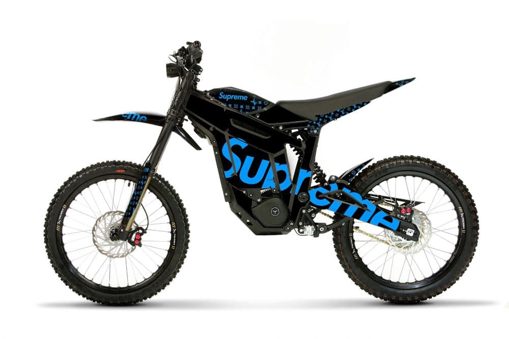 Talaria Sting Graphics kit Talaria sting Decals Talaria Sting wrap ...