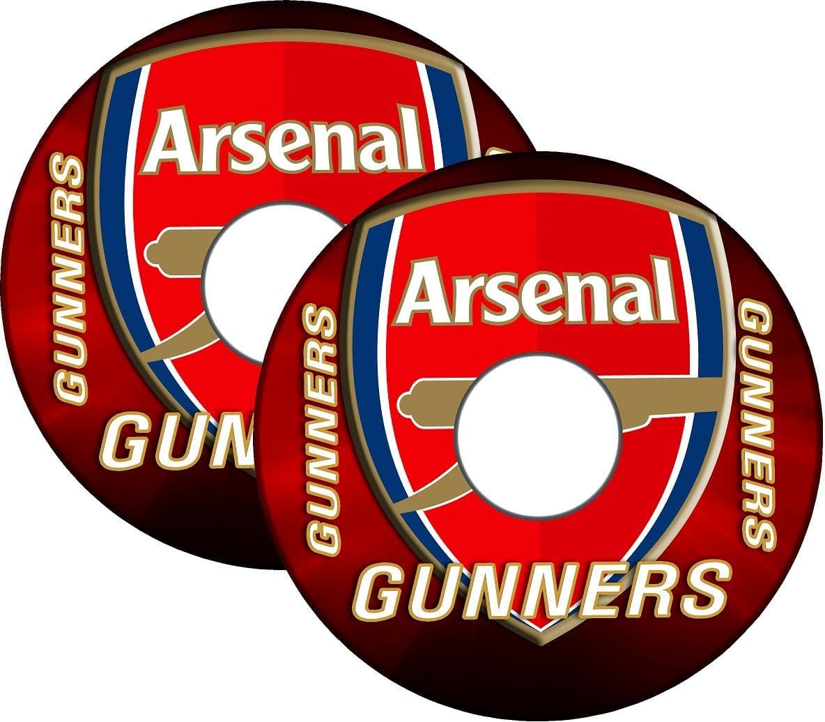 Wheelchair STICKER SKINS 16