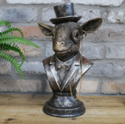 Billy The Goat - 35cm.