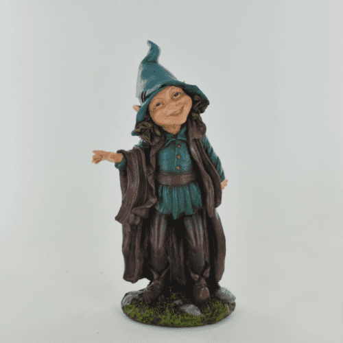 Countryside Elves - The Farming Elf -22cm.