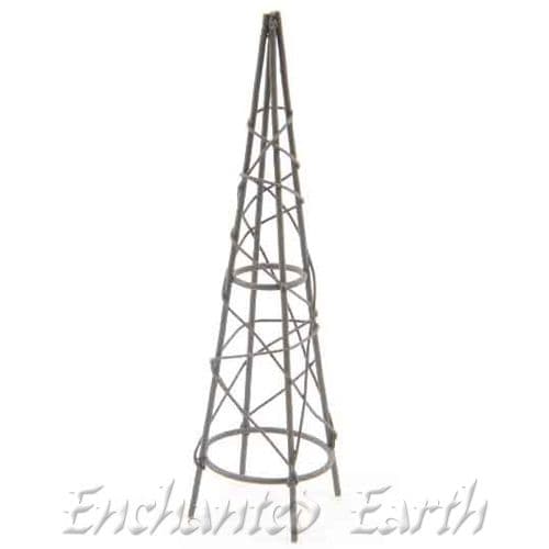 Mini Garden Obelisk/Plant Support.