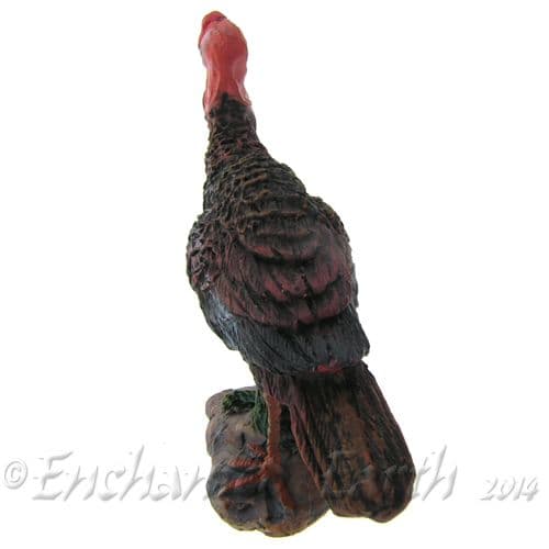 Mini Garden Turkey