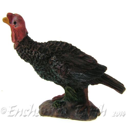 Mini Garden Turkey
