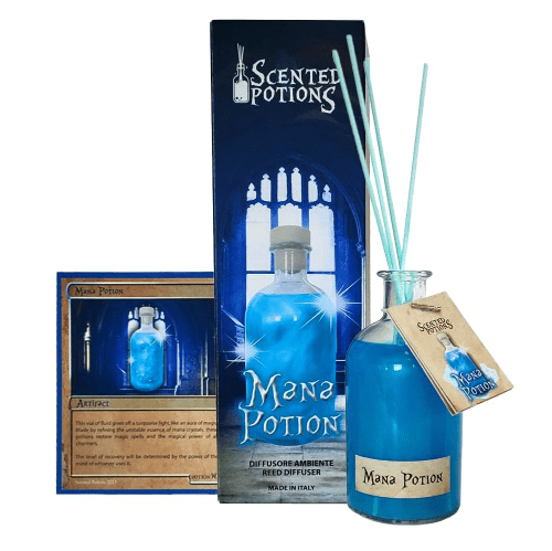 New Magical Scented Potions - Mana Potion 250ml.