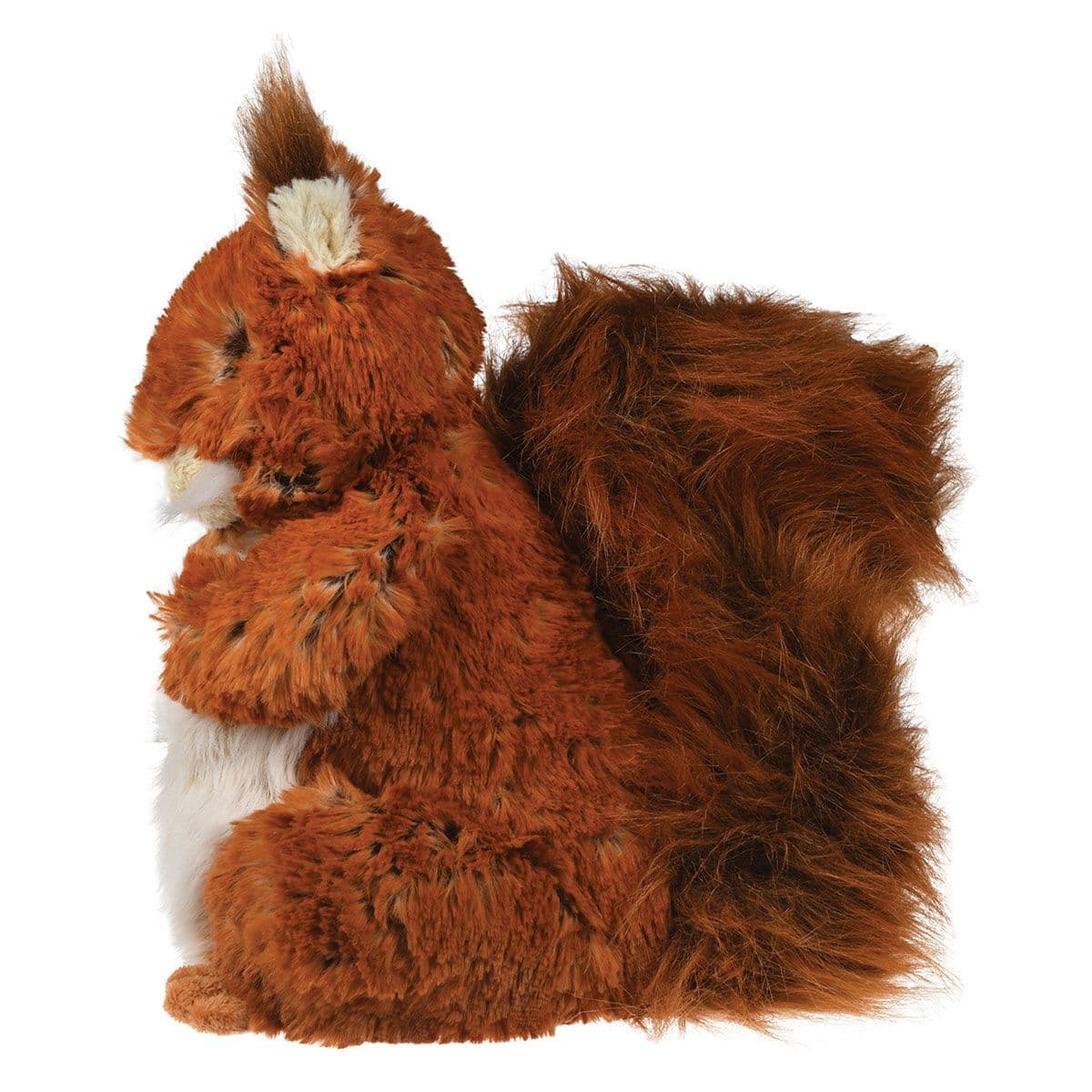 Wrendale Designs - Junior Fern The Squirrel - Super Soft Plush Toy - 220mm.