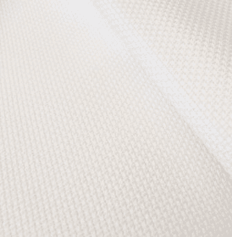 14ct Antique White Aida 25 x 25cm