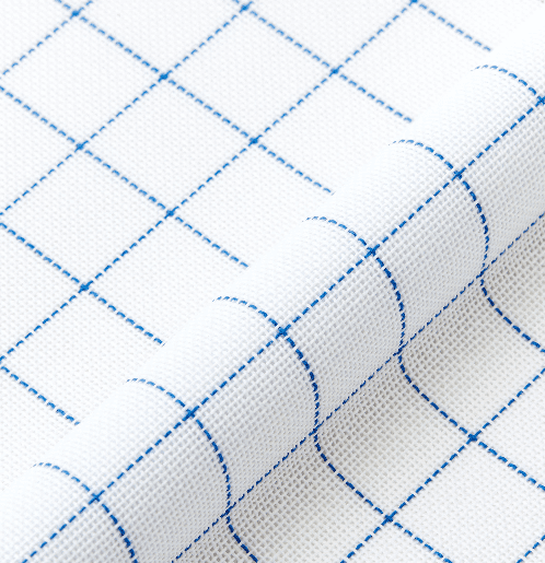 25 Ct Waste Canvas 40 x 25cms