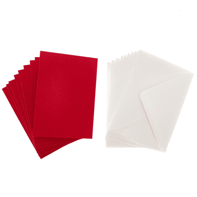 Single Fold Cards