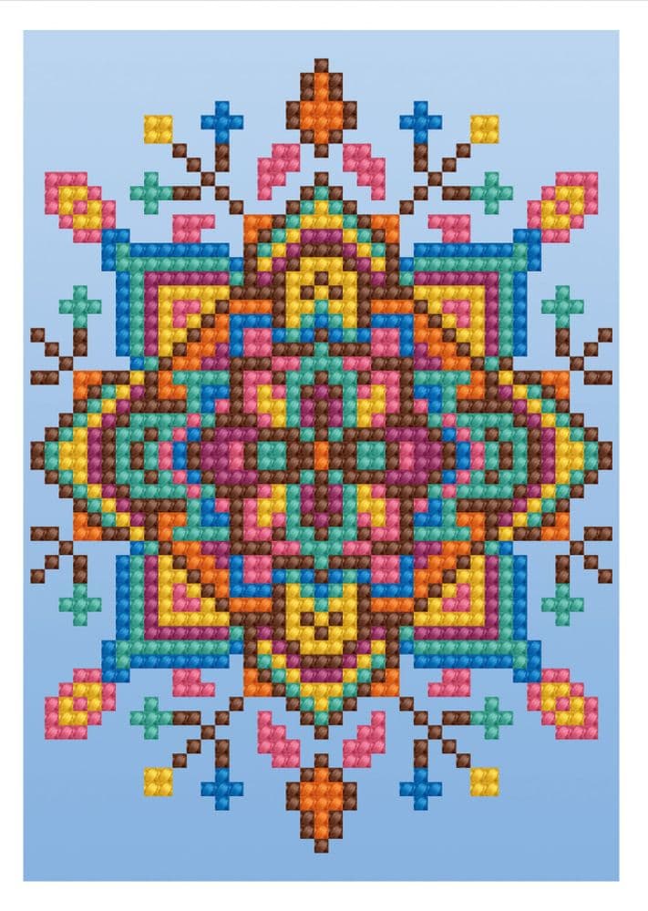 Blue Star Card Kit