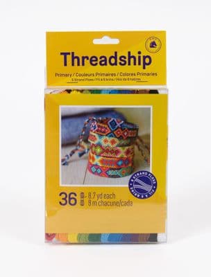 DMC Threads from 96p and Aida Same / Next Day Delivery