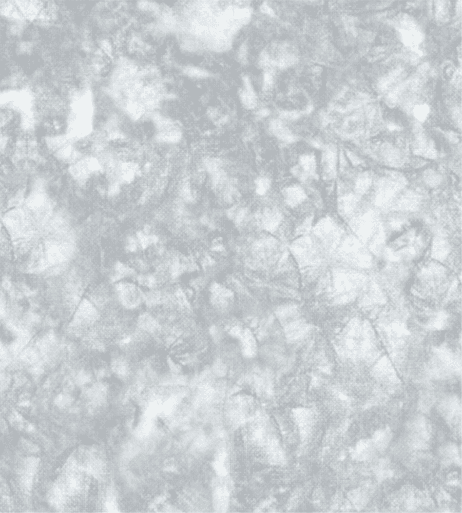 Dusky Sky Aida 45 x 50 cm