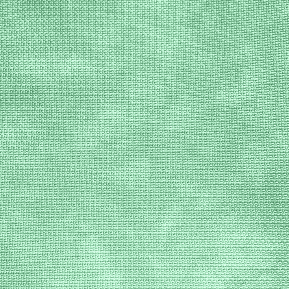 Emerald Mist Aida 45 x 50 cm