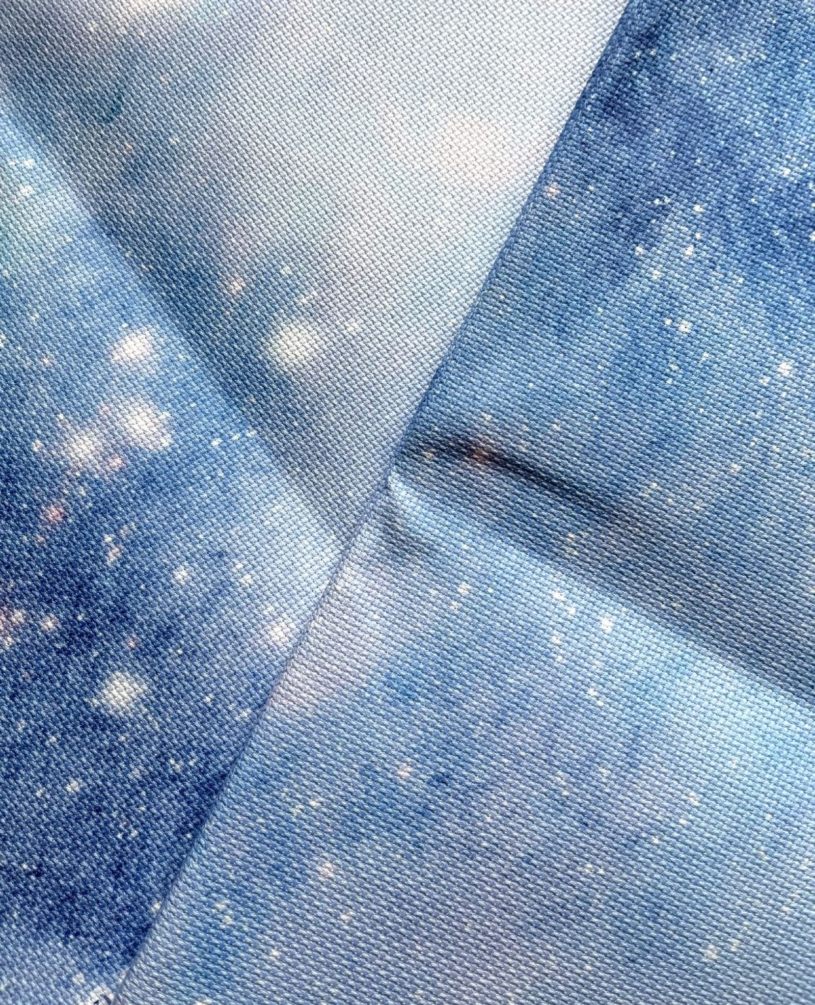 Magical Sky Aida 45 x 50 cm