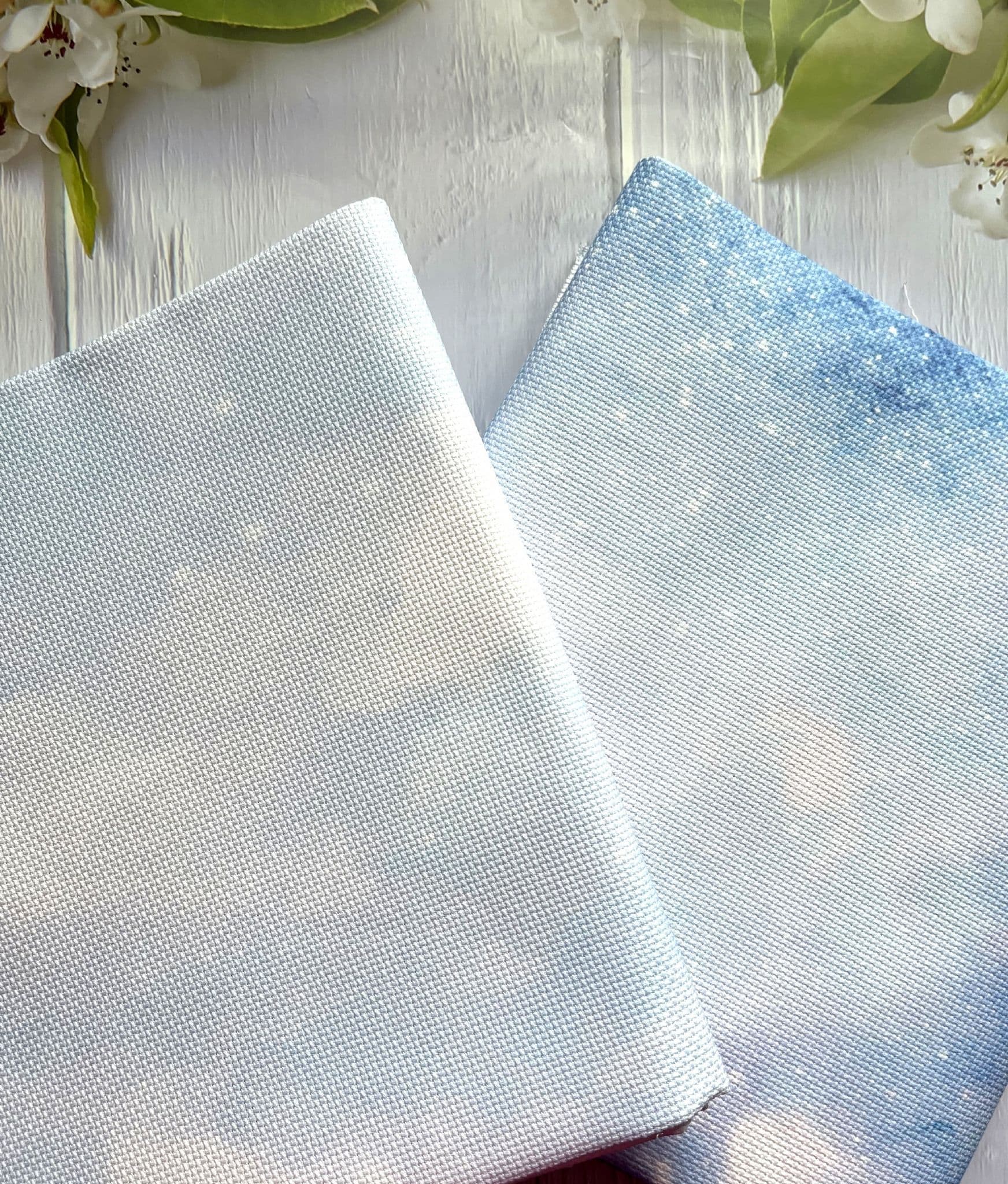 Magical Sky Aida 45 x 50 cm