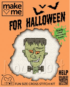 Mini Frankenstein Kit