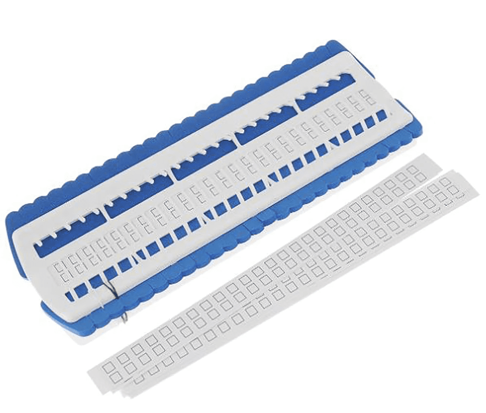 Pako Thread Organizer