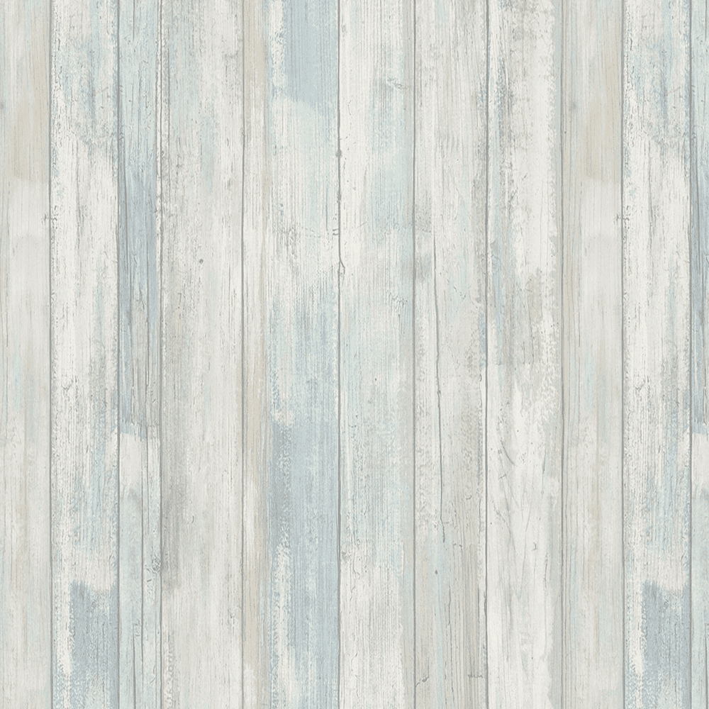 Rustic Sea Washed Boards Aida 45 x 50 cm