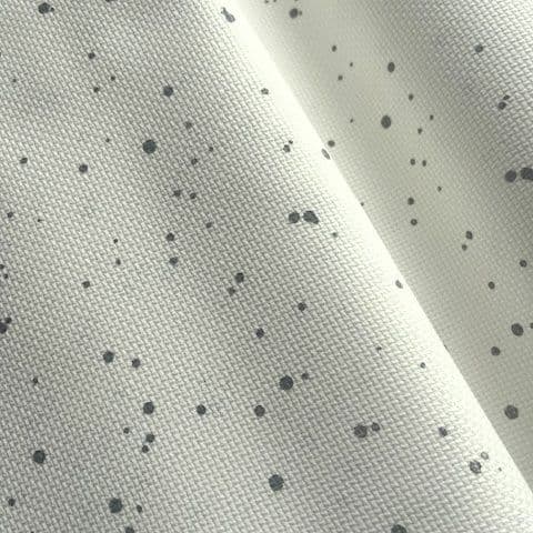 Splash Printed Aida 50 x 55cm