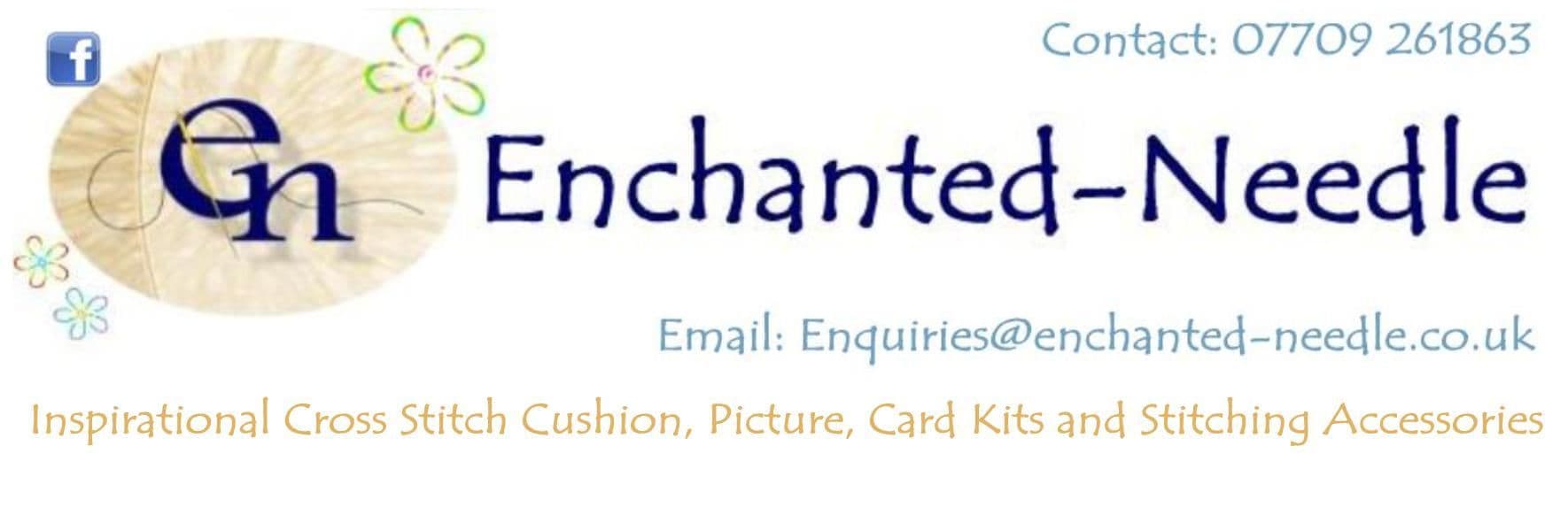 Enchanted-Needle Related Links