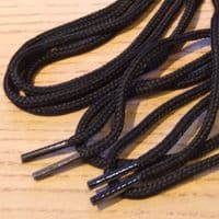 Alt-Berg Original Replacement Boot Laces Black,