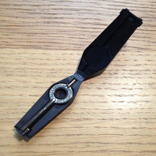 Handcuff Key Penclip Case ZT99