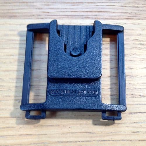 KlickFast Belt Dock,Peter Jones (ilg)