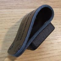 KlickFast Dock 05BL Leather Belt Loop, Peter Jones (ILG)