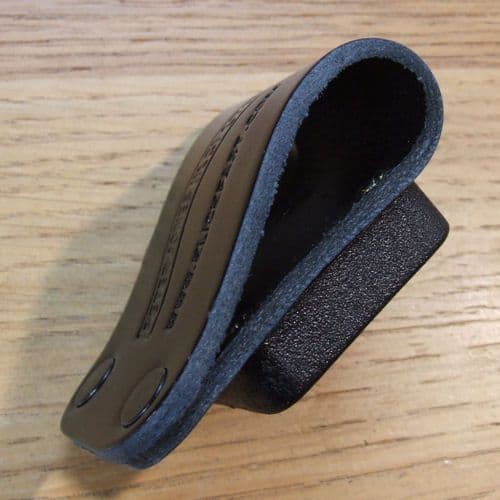 KlickFast Dock 05BL Leather Belt Loop, Peter Jones (ILG)