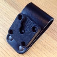 KlickFast Dock 05BLCN Belt Loop, Peter Jones (ILG)