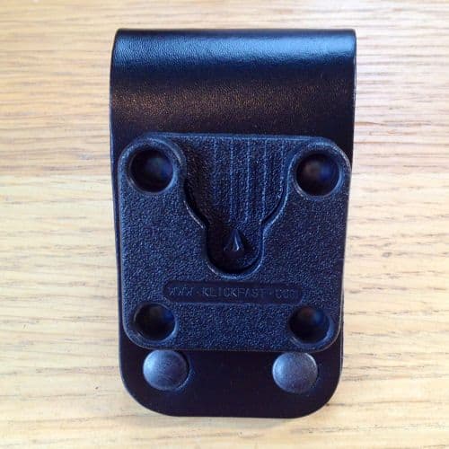 KlickFast Dock 05BLCN Belt Loop, Peter Jones (ILG)