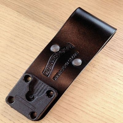 KlickFast, Peter Jones (ILG) Genuine klick fast equipment